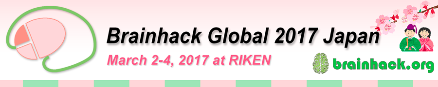 Top - INCF Japan Node