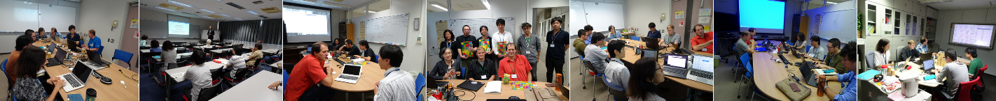 Top - INCF Japan Node