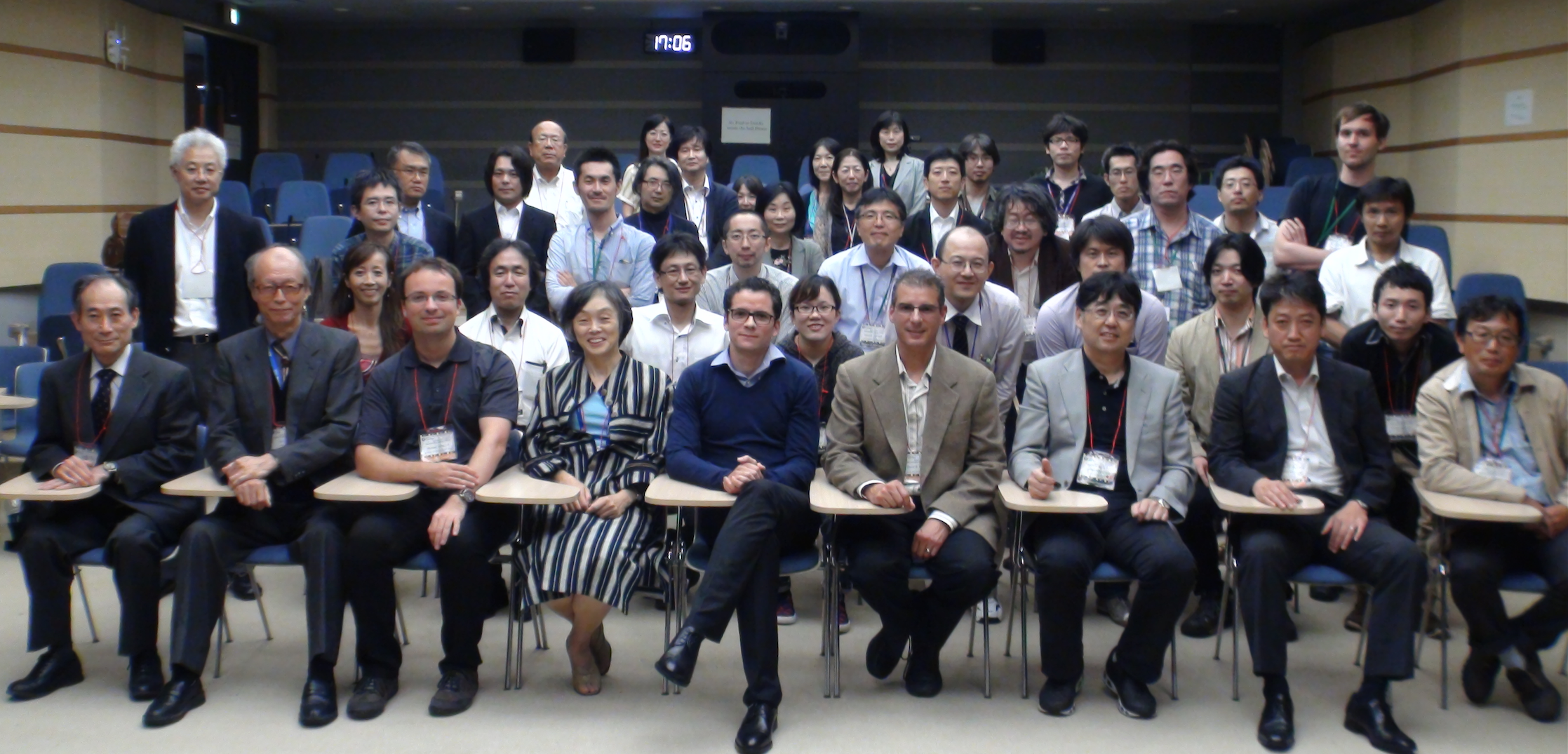 Top - INCF Japan Node